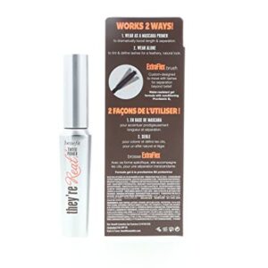 Benefit Cosmetics They're Real! Tinted Lash Primer (Natural and Feathery Look)