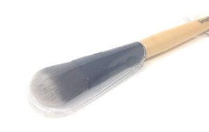 benefit cosmetics foundation brush