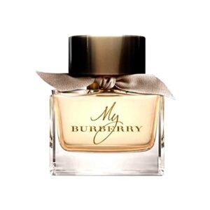 burberry my burberry eau de parfum, 3 fl. oz.