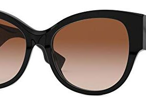 BURBERRY Sunglasses BE 4294 382013 Black