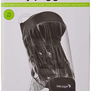 Baby Jogger City Mini GT, Weather Shield