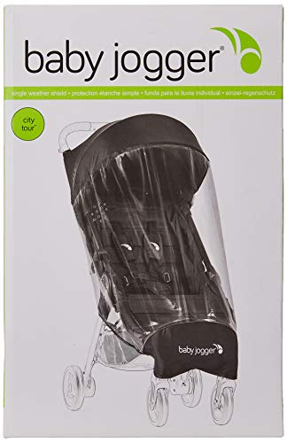 Baby Jogger City Mini GT, Weather Shield