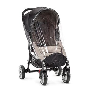 Baby Jogger City Mini 4 Wheel Rain Canopy