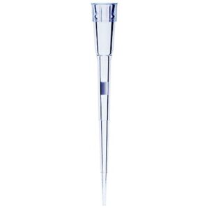 olympus 10µl reach barrier tip, low binding, racked, sterile, 50 racks of 96 tips/unit