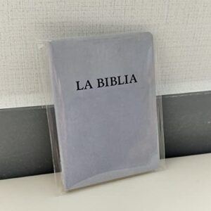 Vongsado Spanish 24 Pads Testigos de Jehova Regalos Accesorios | Jehovah Witness Bible Sticky Notes Accessories Gifts for JW Jehovah's Witnesses JW.org Biblia Pioneer Convention Women Men (ES24)