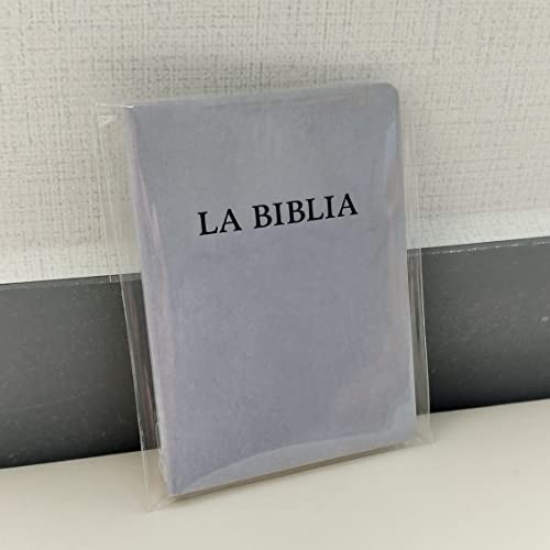 Vongsado Spanish 24 Pads Testigos de Jehova Regalos Accesorios | Jehovah Witness Bible Sticky Notes Accessories Gifts for JW Jehovah's Witnesses JW.org Biblia Pioneer Convention Women Men (ES24)