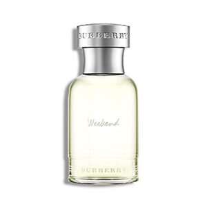 burberry weekend eau de toilette for men, 1 fl. oz.