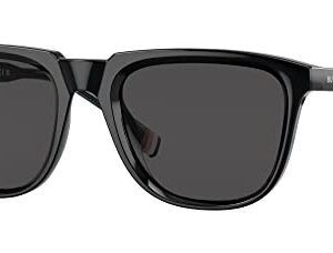 BURBERRY Sunglasses BE 4381 U 300187 Black