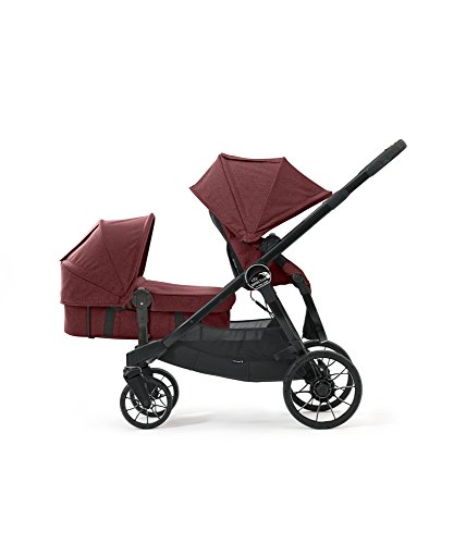 Baby Jogger City Select LUX Pram Kit, Port