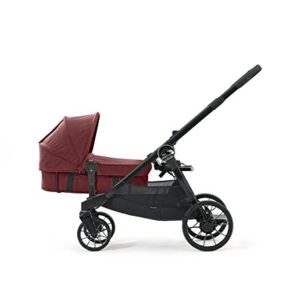 Baby Jogger City Select LUX Pram Kit, Port