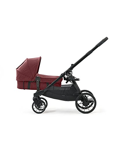 Baby Jogger City Select LUX Pram Kit, Port