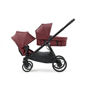 Baby Jogger City Select LUX Pram Kit, Port