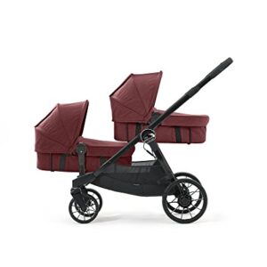 Baby Jogger City Select LUX Pram Kit, Port