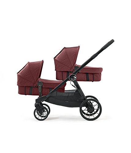 Baby Jogger City Select LUX Pram Kit, Port