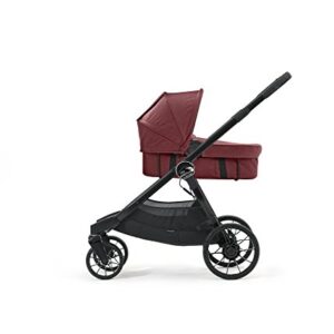 Baby Jogger City Select LUX Pram Kit, Port