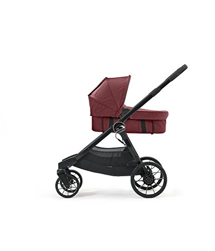 Baby Jogger City Select LUX Pram Kit, Port