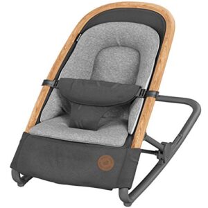 maxi-cosi kori 2-in-1 rocker, metro-essential graphite