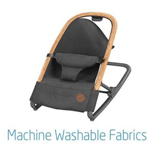 Maxi-Cosi Kori 2-In-1 Rocker, Metro-Essential Graphite