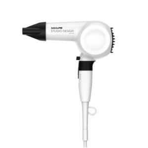 babylisspro studio design series midi hair dryer