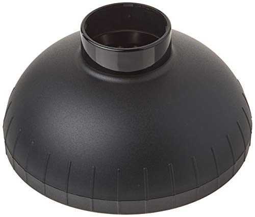 BaBylissPRO Snap-On Diffuser Attachment for Hair Dryer - for Rapido or Brava Hair Dryer ONLY, BABDF2