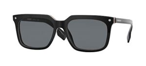 burberry sunglasses be 4337 379887 black