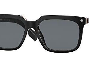 BURBERRY Sunglasses BE 4337 379887 Black