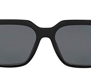 BURBERRY Sunglasses BE 4337 379887 Black