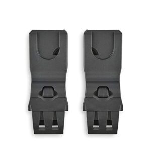 joovy qool car seat adapter, maxi cosi/cybex/nuna