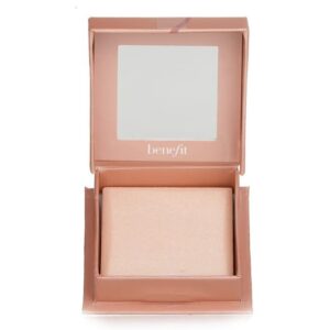 benefit dandelion twinkle soft nude pink highlighter 3g