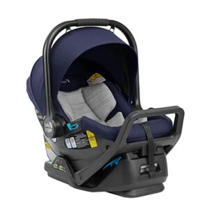 baby jogger city go air infant car seat, seacrest