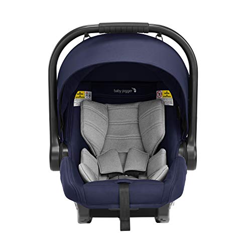 Baby Jogger City GO AIR Infant Car Seat, Seacrest