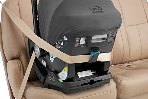 Baby Jogger City GO AIR Infant Car Seat, Seacrest