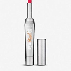 BENEFIT Candy Orchid Tinted Lip & Cheek Stain LOLLITINT (Mini 2.5ml/.08oz)