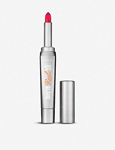 BENEFIT Candy Orchid Tinted Lip & Cheek Stain LOLLITINT (Mini 2.5ml/.08oz)