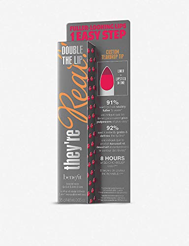 BENEFIT Candy Orchid Tinted Lip & Cheek Stain LOLLITINT (Mini 2.5ml/.08oz)