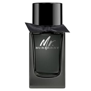 burberry mr. burberry men’s eau de parfum, 5.0 fl. oz.