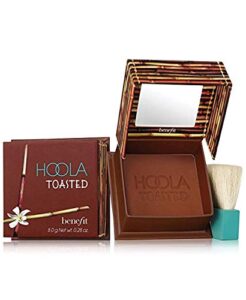 benefit san francisco hoola matte bronzer (toasted)