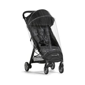 baby jogger city tour 2 single rainshield