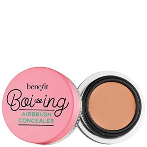 benefit boi ing airbrush concealer – # 03 (medium) 5g/0.17oz