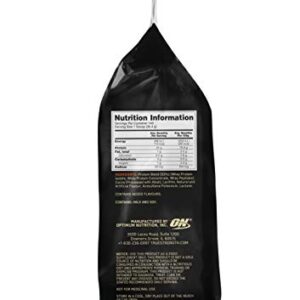 100% Whey Gold Standard - Chocolate 10 Pounds