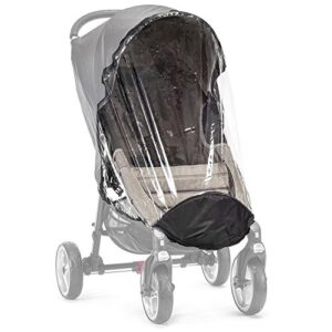 baby jogger city premier weathershield