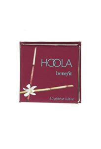 benefit cosmetics hoola bronzing powder