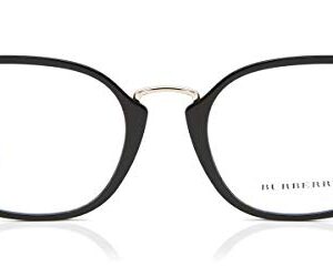 BURBERRY Eyeglasses BE 2269 3001 Black