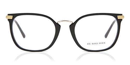 BURBERRY Eyeglasses BE 2269 3001 Black