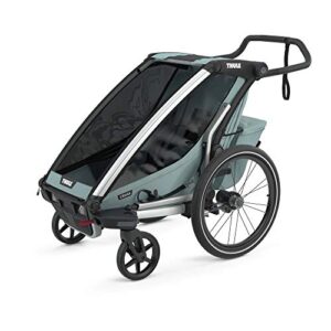 thule chariot cross multisport trailer & stroller