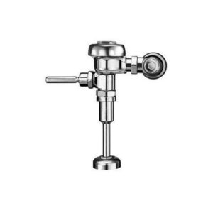 sloan 3082675 .1374489 regal urinal flush valve 1.0gpf, units, chrome