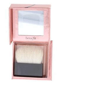 Benefit Cosmetics Dandelion Twinkle Nude Pink Powder Highlighter & Luminizer 0.1 OZ