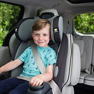 Safety 1st Grow and Go Comfort Cool All-in-One Convertible Car Seat, Rear-facing 5-50 lbs, Forward-facing 22-65 lbs, and Belt-positioning booster 40-100 lbs , Niagara Mist