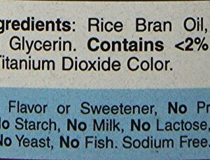 Puritans Pride CoQ10 100mg, Supports Heart Health, 240 Rapid Release Softgels