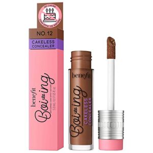 benefit boi-ing cakeless liquid concealer (5ml, 11)